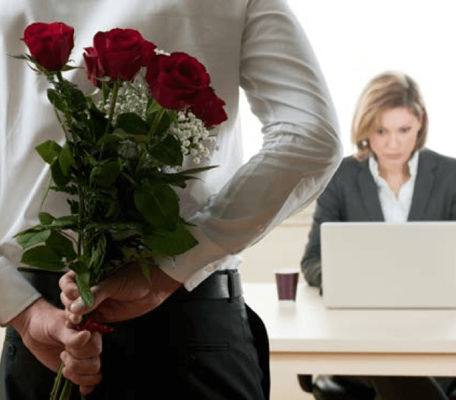 Workplace Romance Policy - Protect Your Company | BPJ
