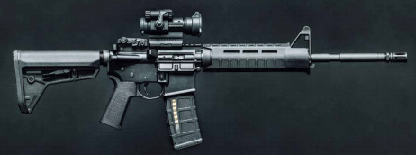 Active Assailant Insurance - Barker Phillips Jackson